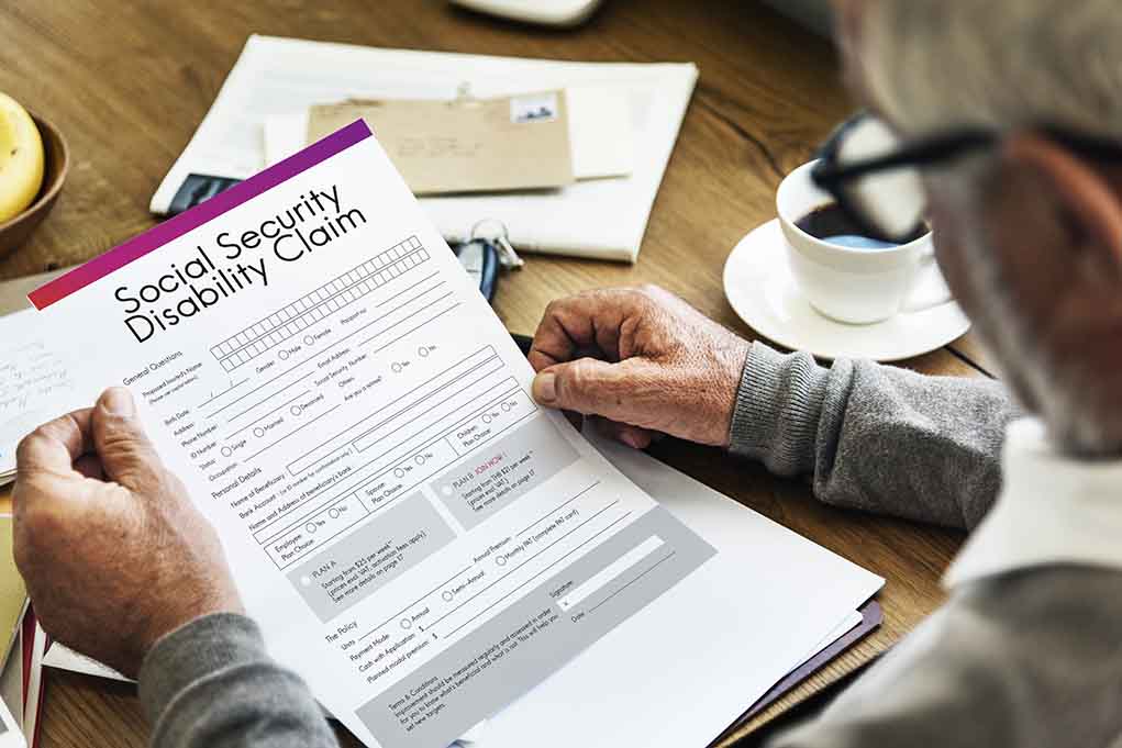 Understanding the Social Security Disability List of Impairments ...