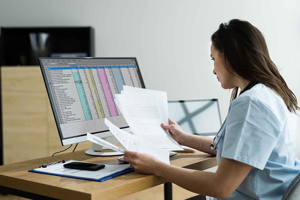 How to Become a Medical Billing and Coding Specialist | Daily Dig