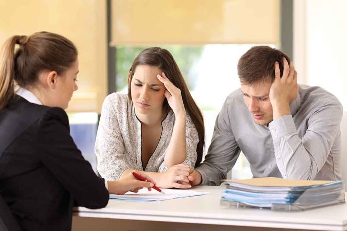 I Need Help With My Tax Debt What Now Daily Dig