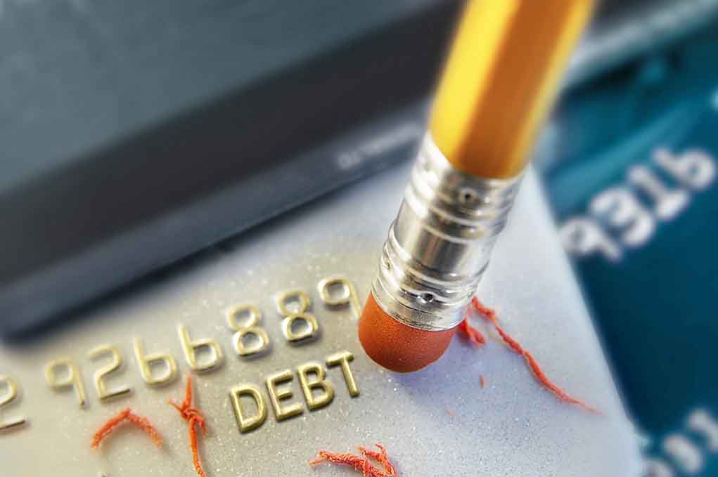 Understanding the Role of a Credit Sweep in Credit Repair | Daily Dig