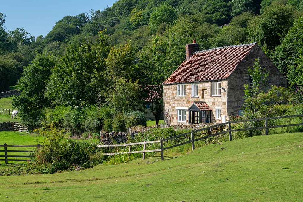 Finding Housing with the Rural Homeownership Direct Loan Program ...