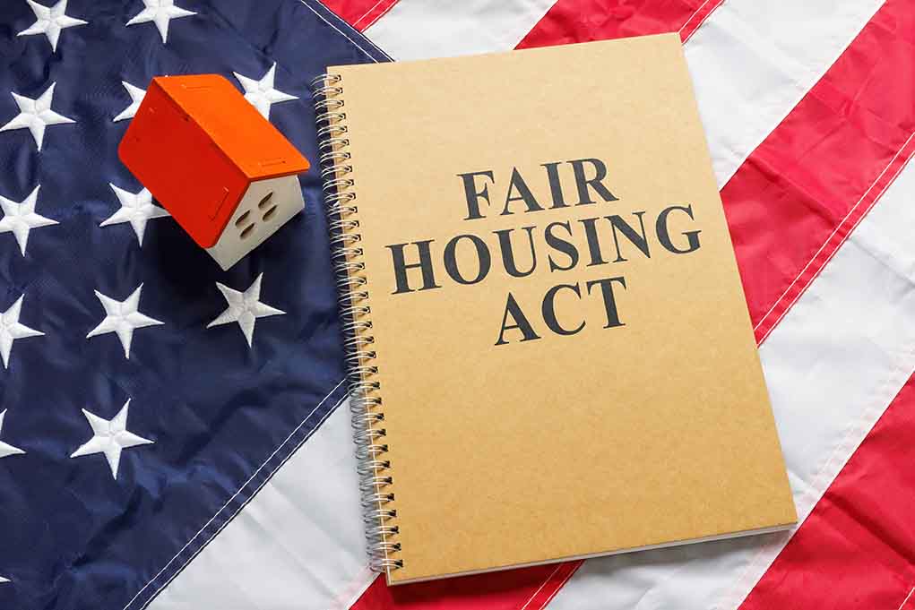 Understanding Discrimination Under The Fair Housing Act Daily Dig
