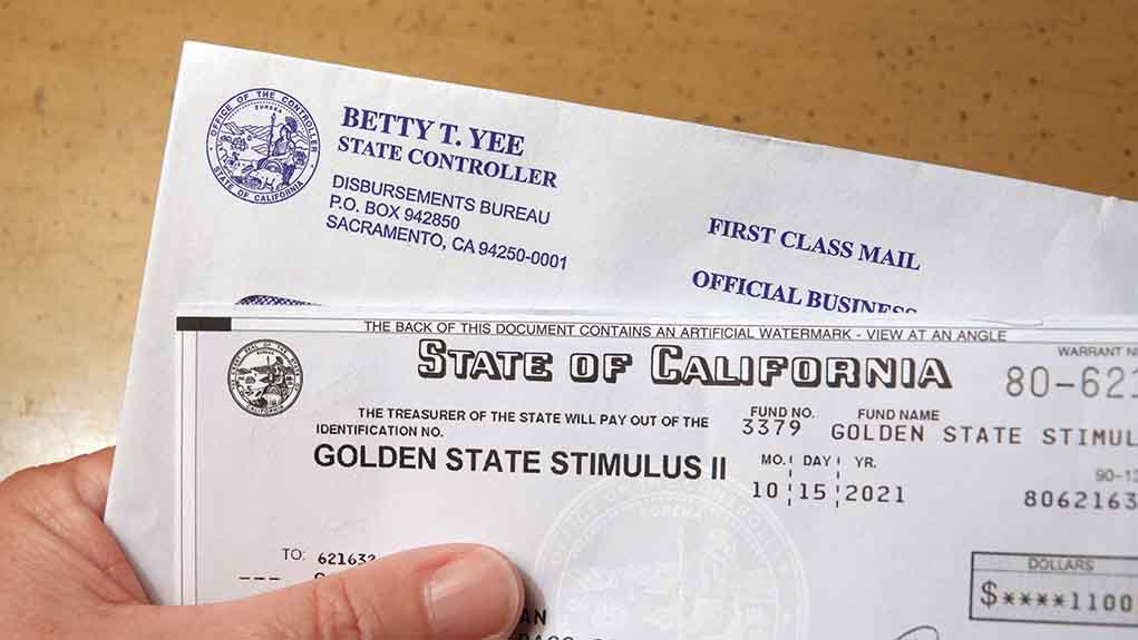 These States May Send “Stimulus” Checks in 2023 | Daily Dig