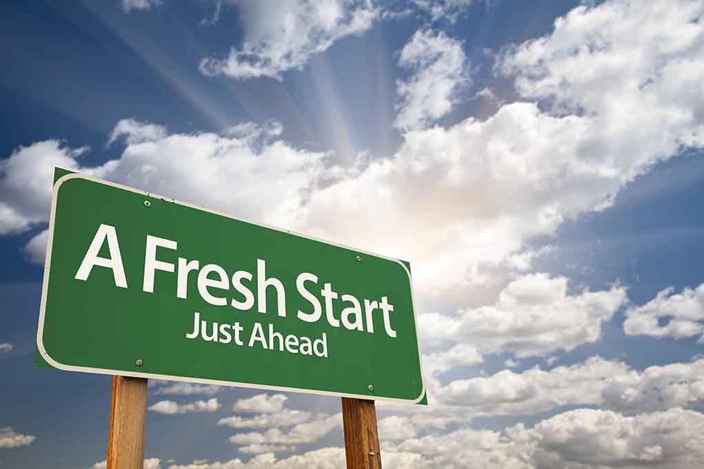 Understanding the Fresh Start Initiative from the IRS | Daily Dig