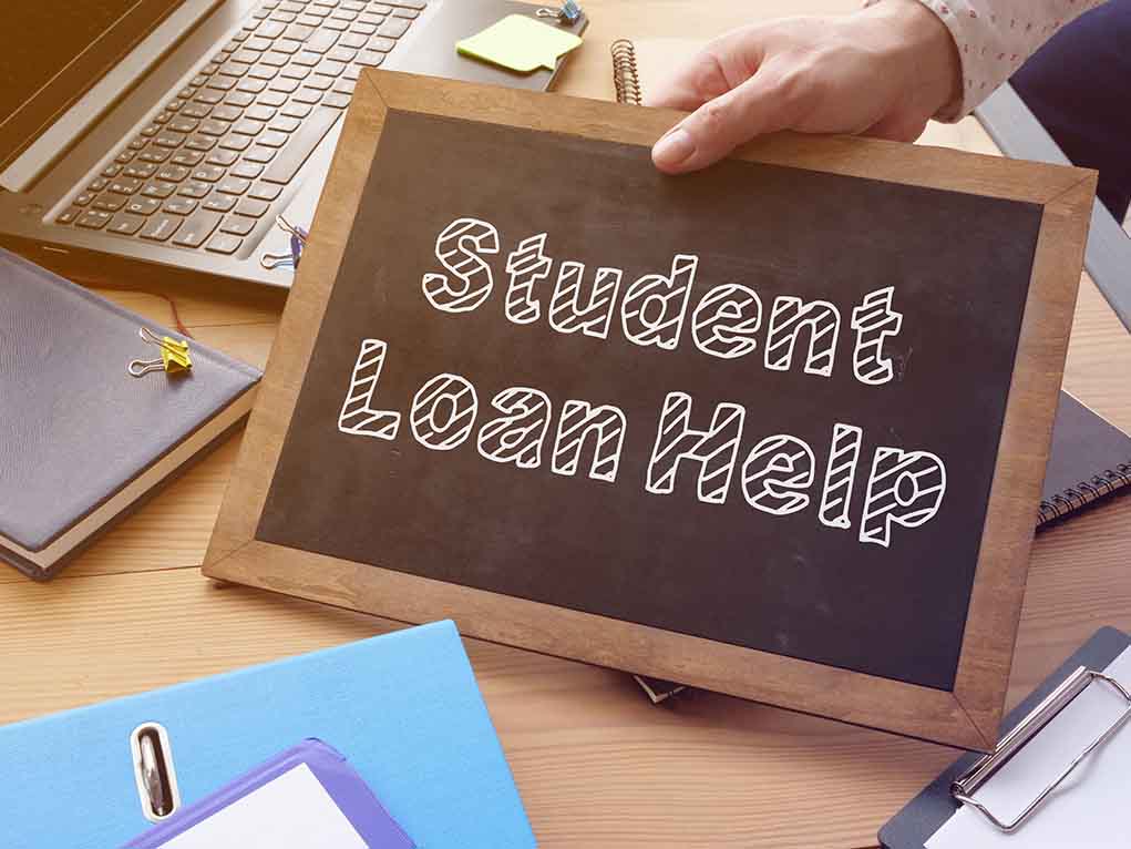 Student Loan Forgiveness Programs You CAN Apply For | Daily Dig