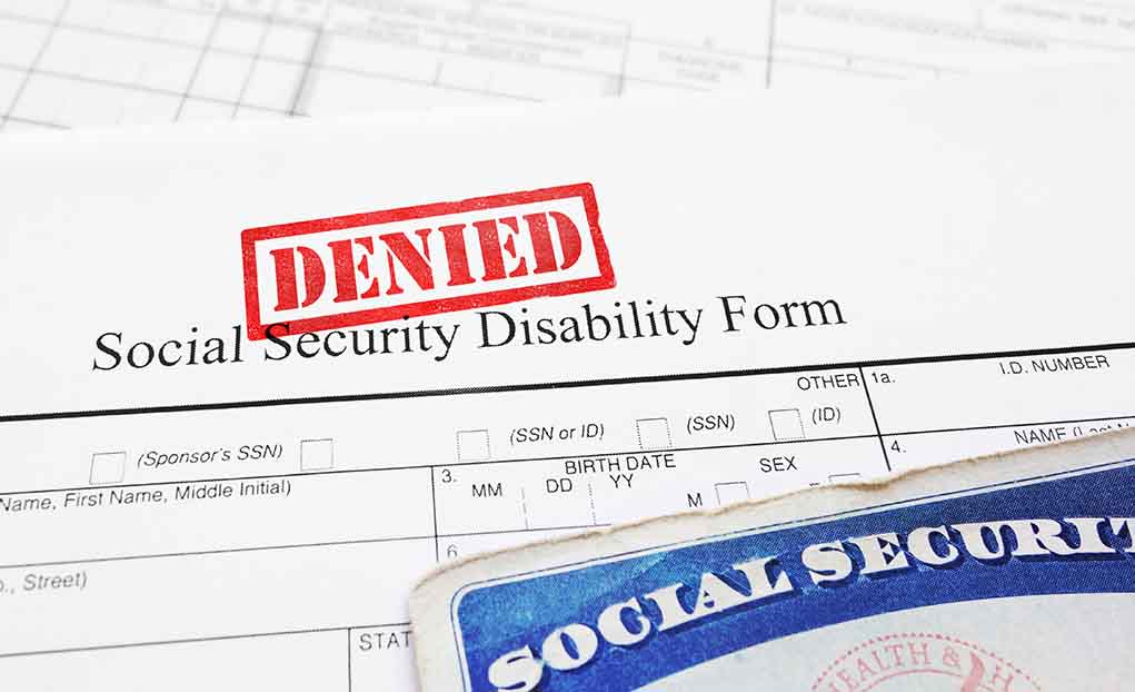 What You Should Do if Your Social Security Disability (SSDI ...