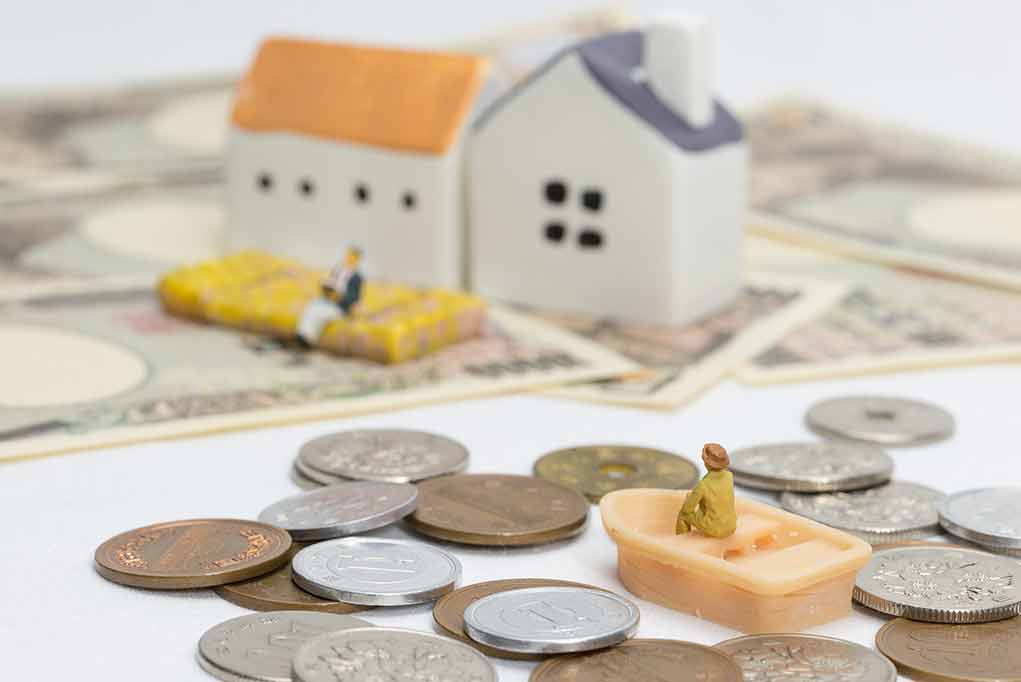 What it Means to Be House-Rich but Cash-Poor (and How to Avoid It ...